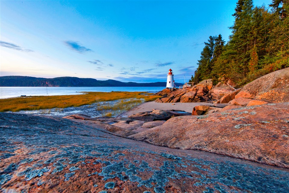 Canada & Alaska Holidays & Tours | Trailfinders