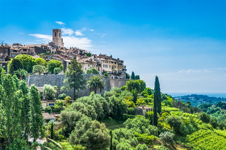 Fabulous Fly Drives | Trailfinders