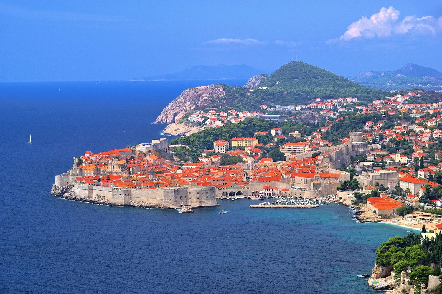 Croatia Tours & Holidays | Trailfinders