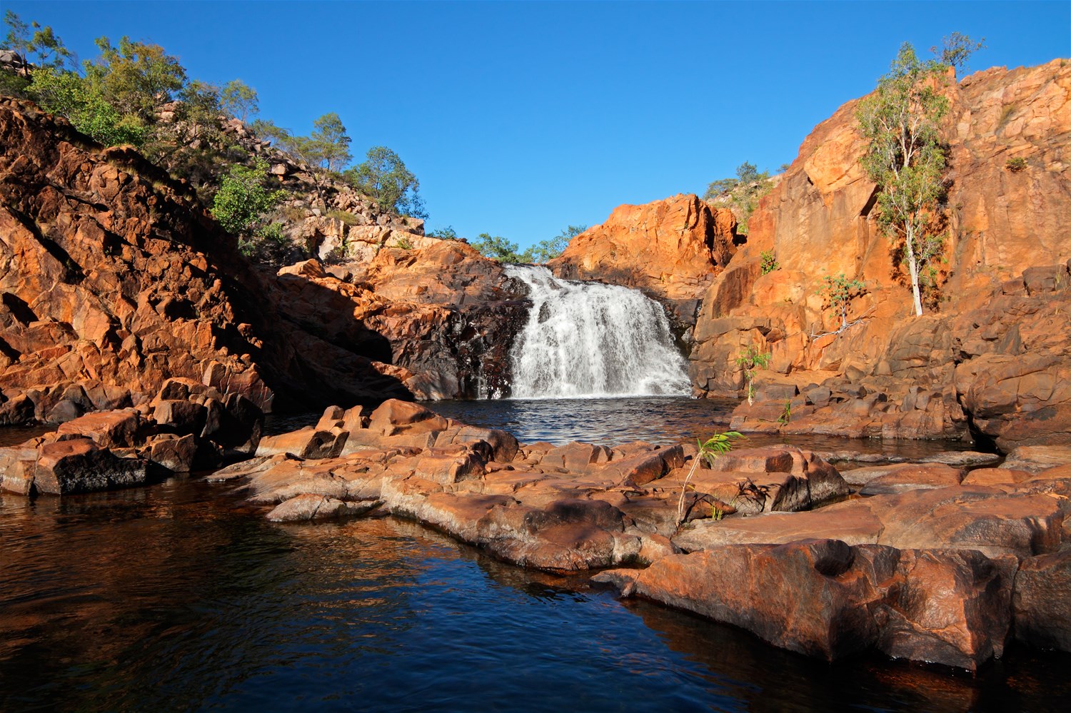 Kakadu & Arnhem Land Explorer Tour | Trailfinders