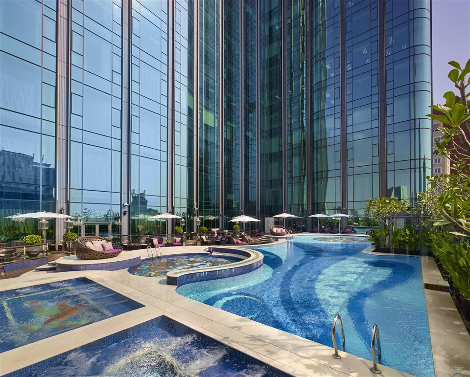 The Reverie Saigon | Trailfinders