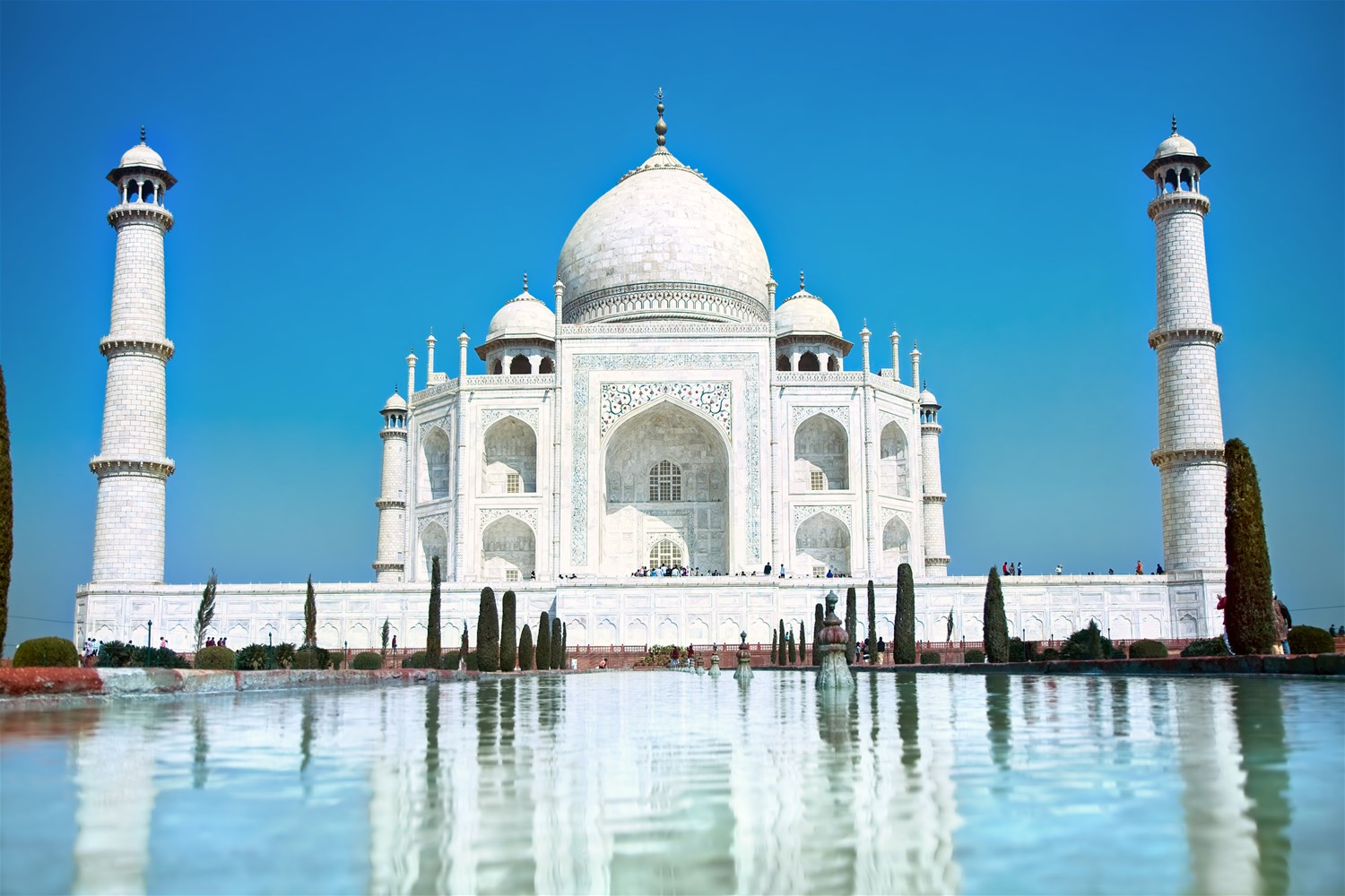 India’s Top Sights | Trailfinders
