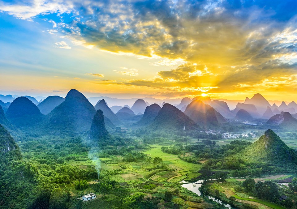 China Tours & Holidays | Trailfinders Ireland