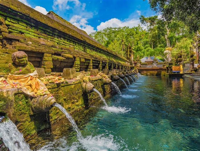 A First Time Guide to Bali