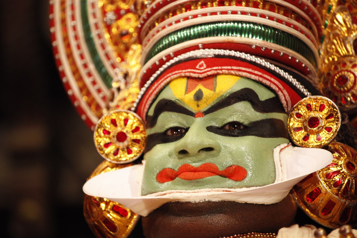 Kerala & South India Hotels | Trailfinders