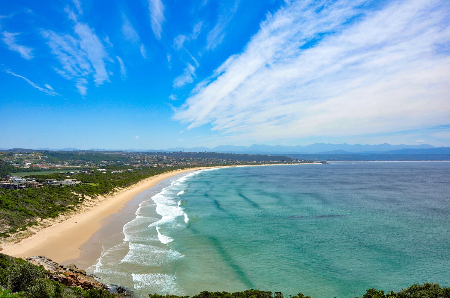 Central Plettenberg Bay Hotels | Trailfinders
