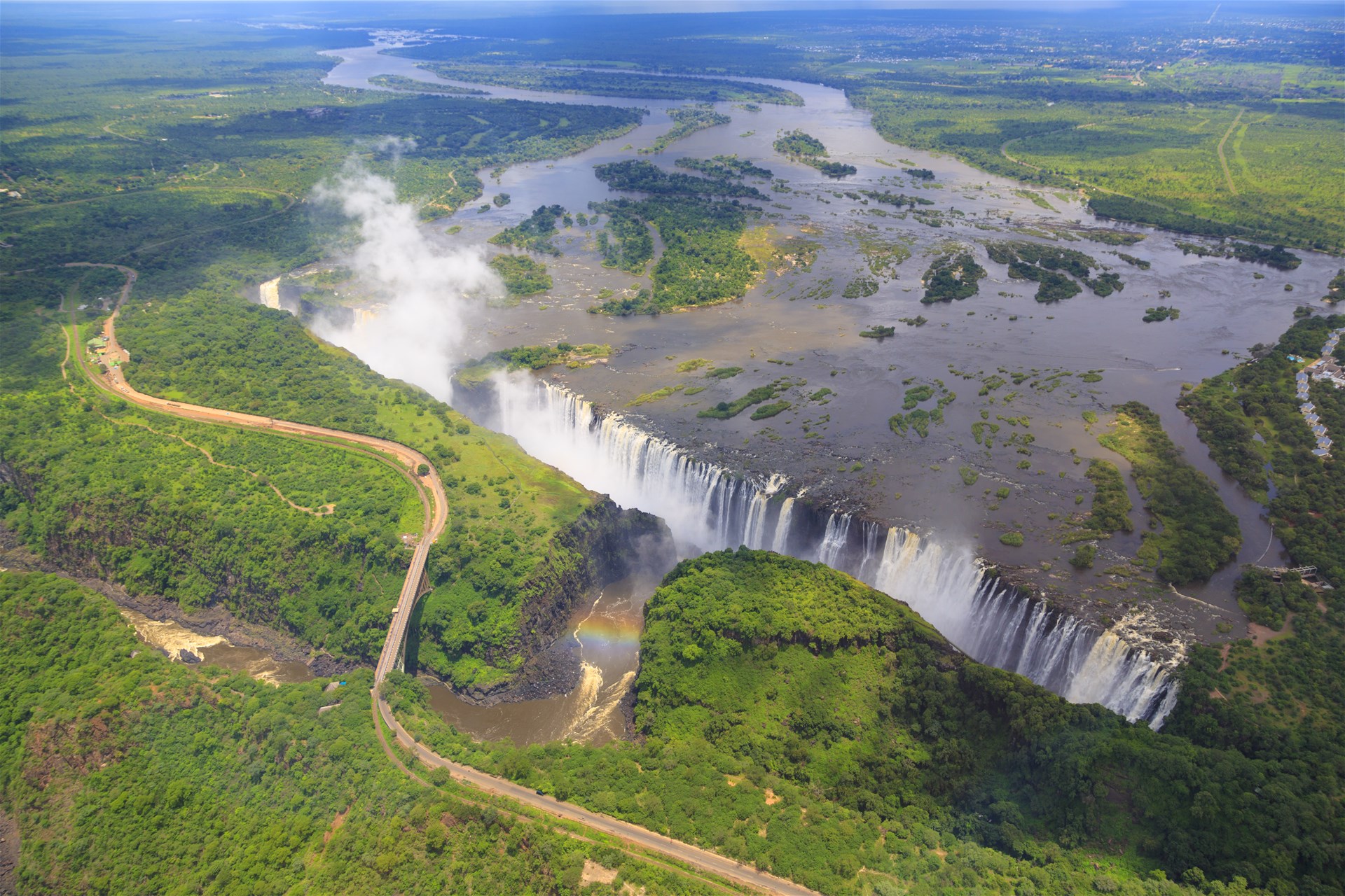 Holidays in Victoria Falls | Trailfinders