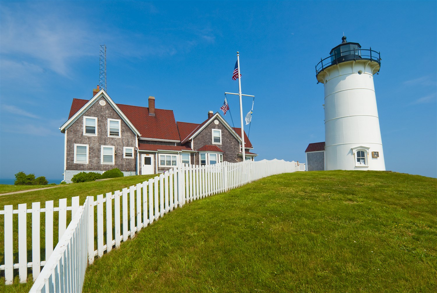 Cape Cod Hotels | Trailfinders