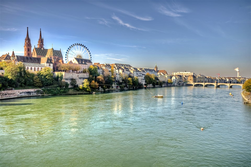 Europe Holidays & Tours | Trailfinders