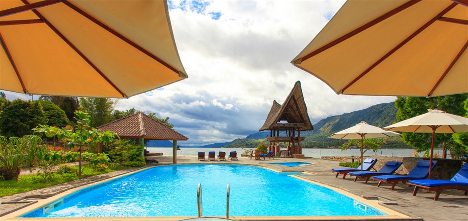 Sumatra Hotels | Trailfinders