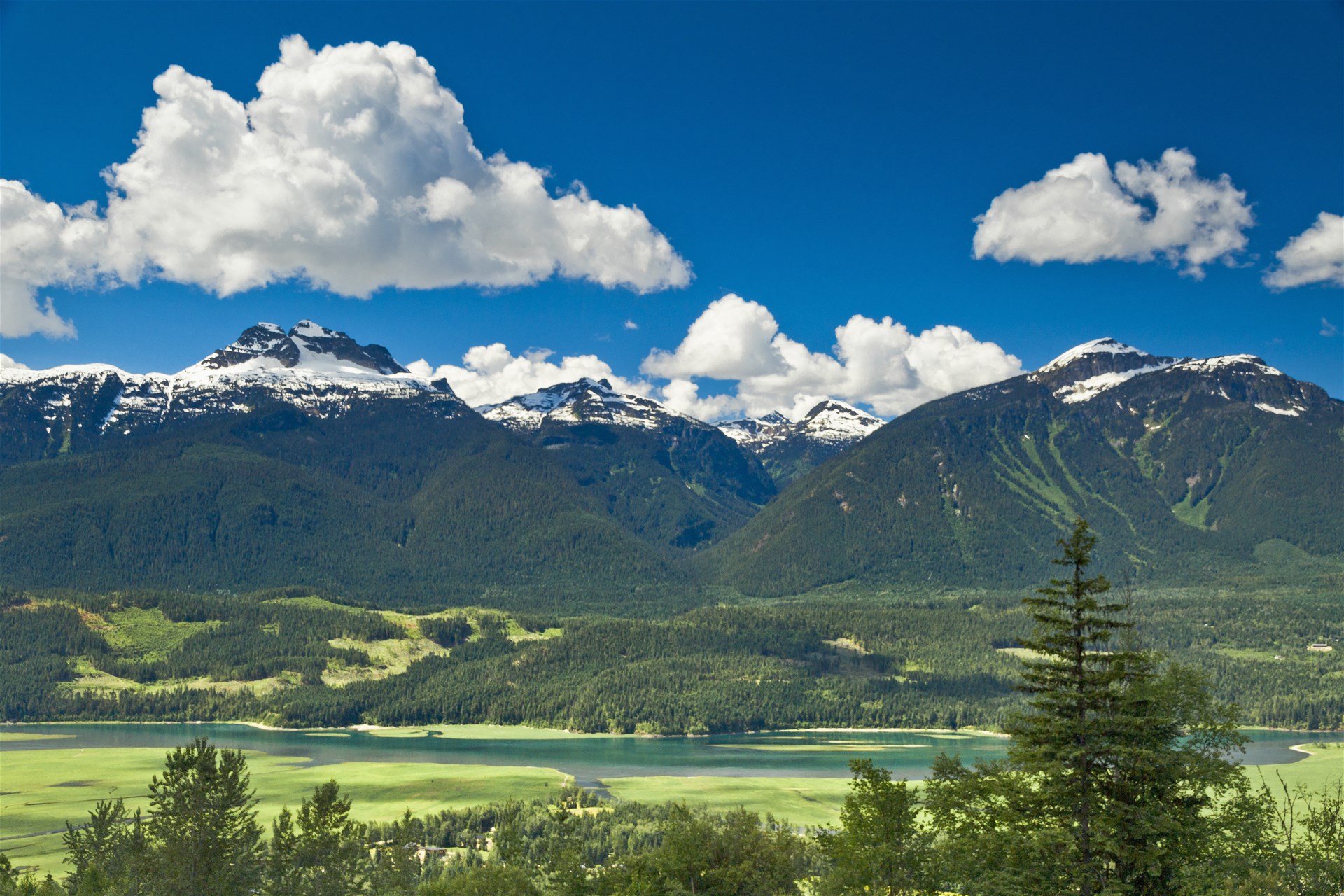 Northern British Columbia Hotels | Trailfinders