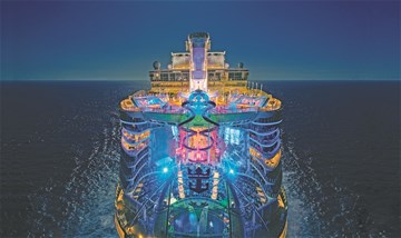 Cruise Holidays | Trailfinders