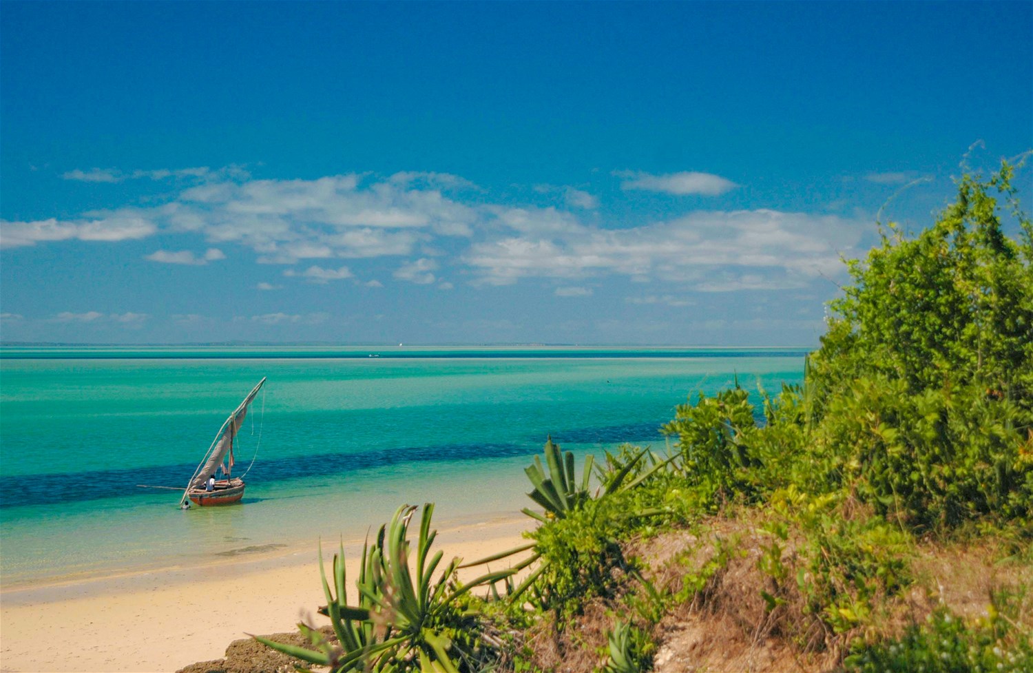 Holidays in Mozambique | Trailfinders