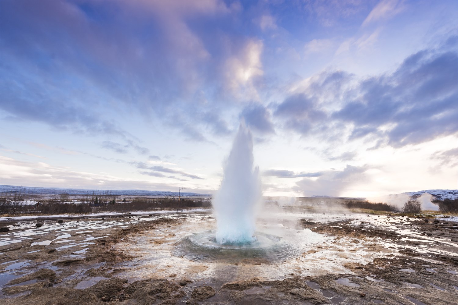 Iceland Tours & Holidays | Trailfinders Ireland