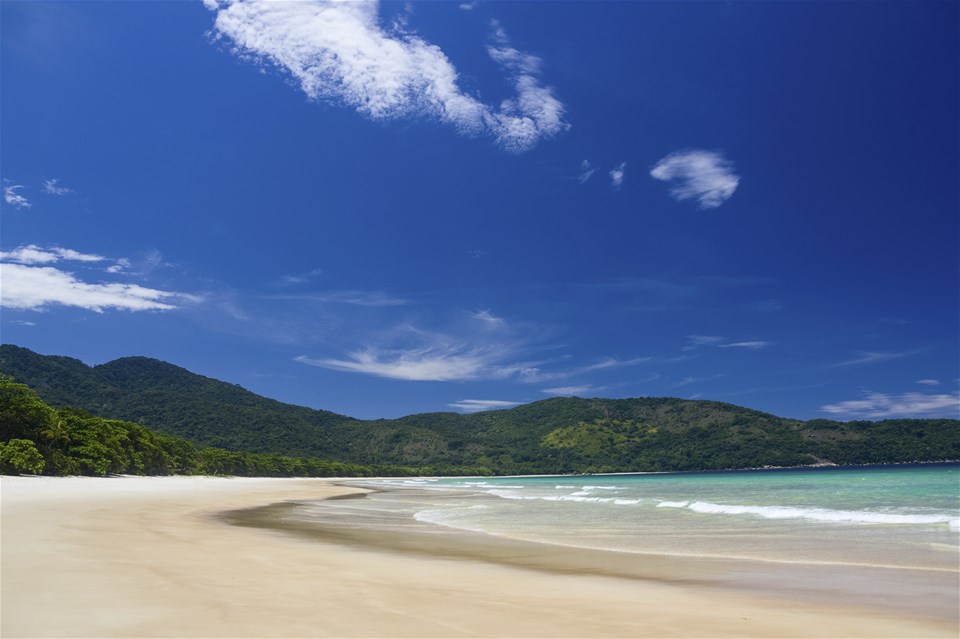 The Best Beaches in Brazil | Trailfinders