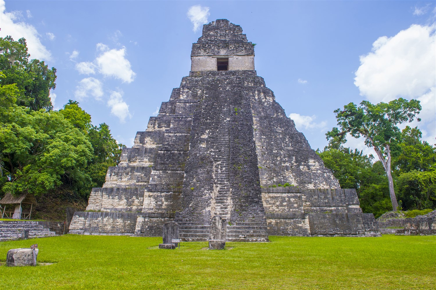Guatemala Tours & Holidays | Trailfinders