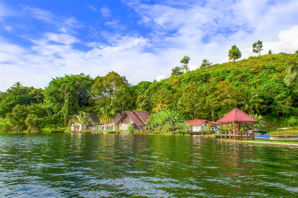 Sumatra Adventure Tour | Trailfinders