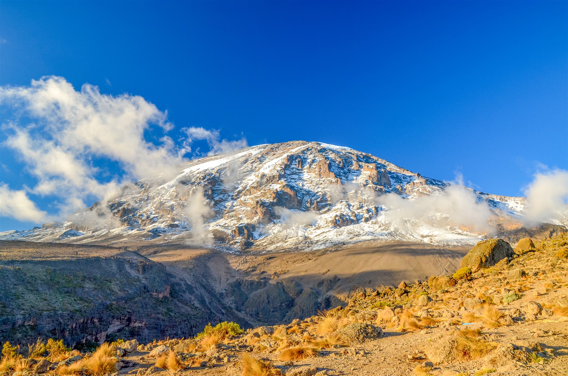 Small Group Adventure Tours | Trailfinders