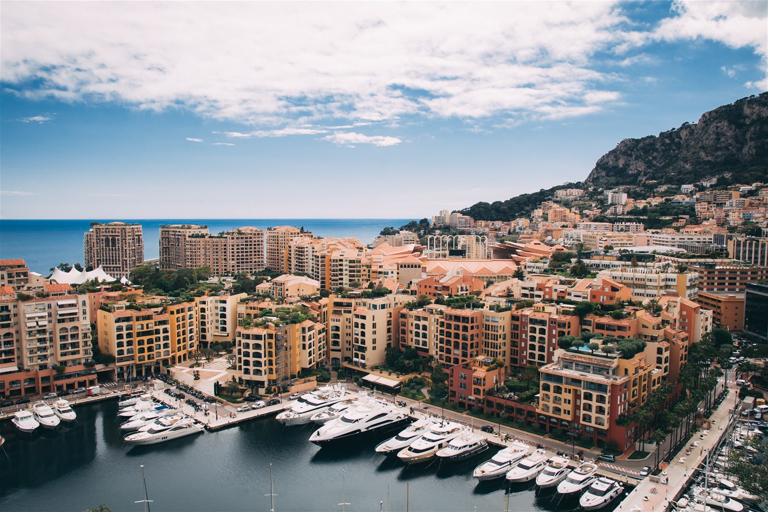 Monaco Holidays & Tours | Trailfinders