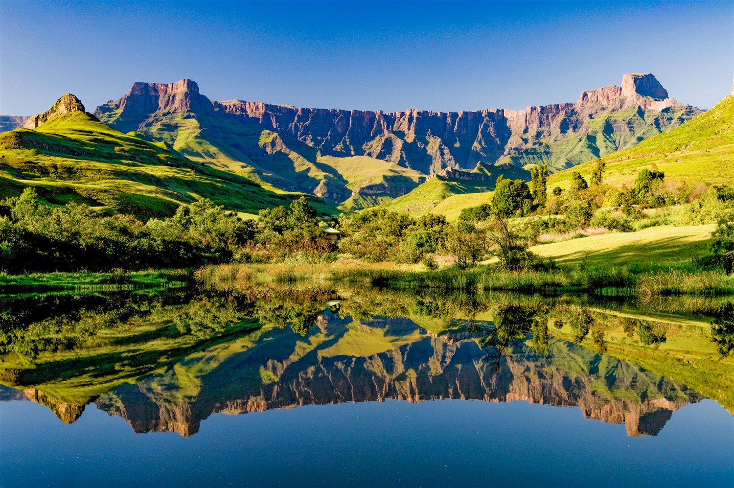 Best of KwaZulu-Natal Tour | Trailfinders