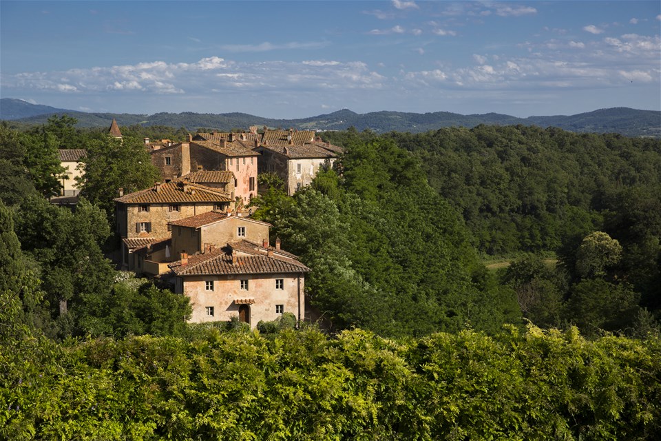 Il Borro - Relais & Chateaux | Trailfinders