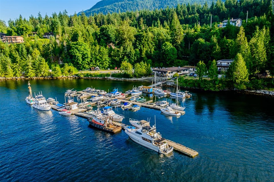Vancouver Island & The Sunshine Coast Hotels | Trailfinders