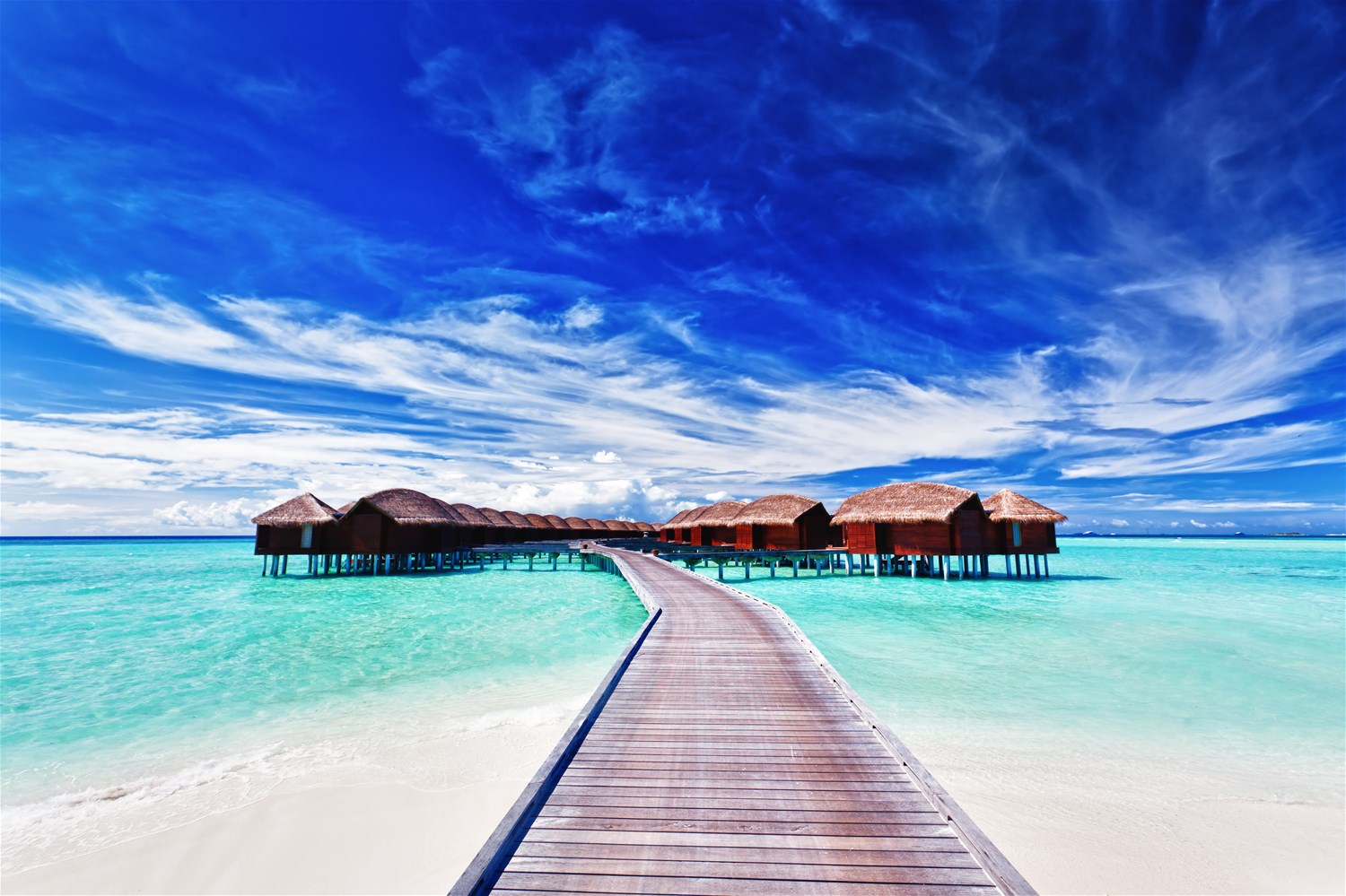 Maldives, Mauritius & Seychelles Hotels | Trailfinders