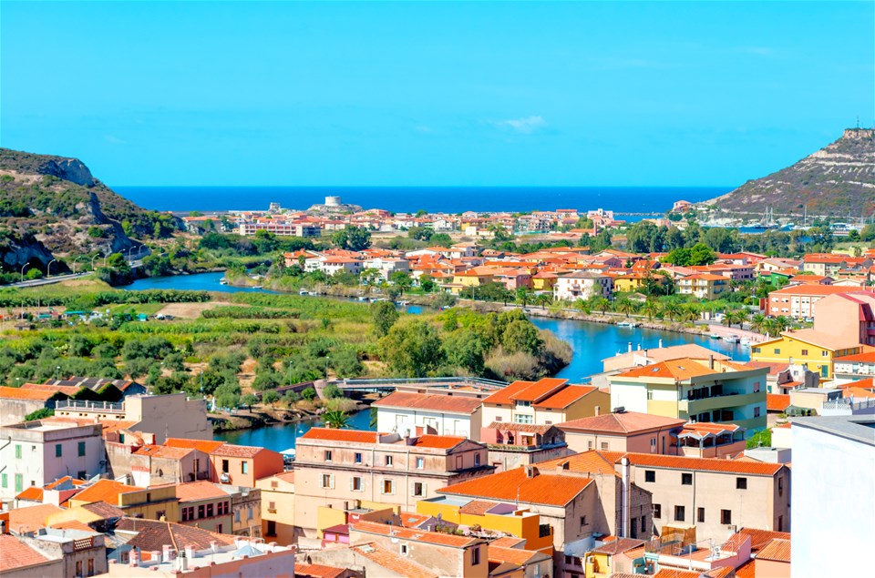 Why visit Sardinia | Trailfinders