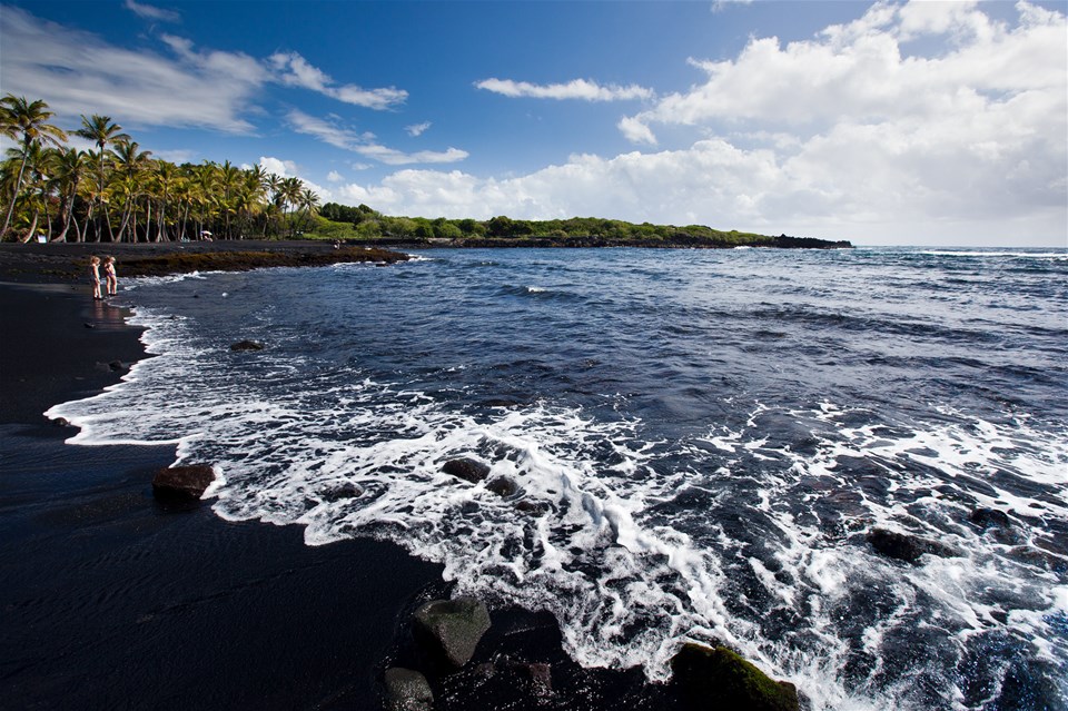 The Best Beaches in Hawaii | Trailfinders
