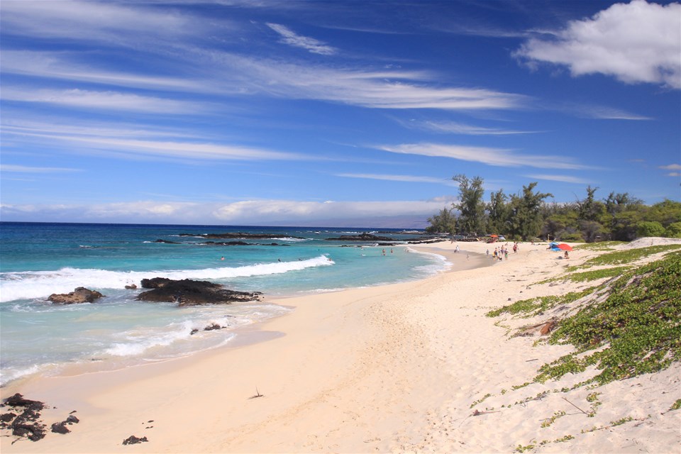 The Best Beaches in Hawaii | Trailfinders