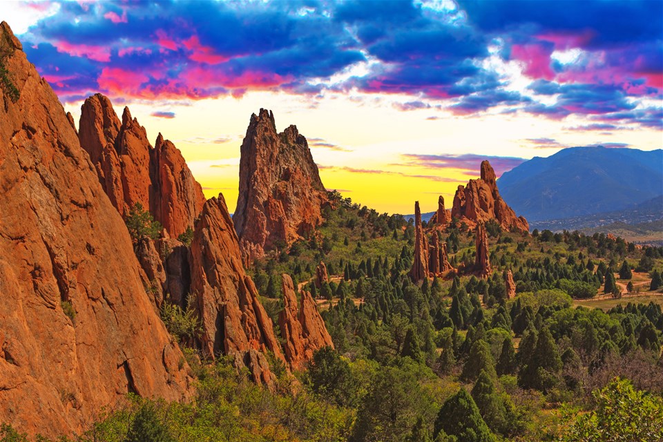 All Aboard Rocky Mountaineer | Trailfinders Ireland