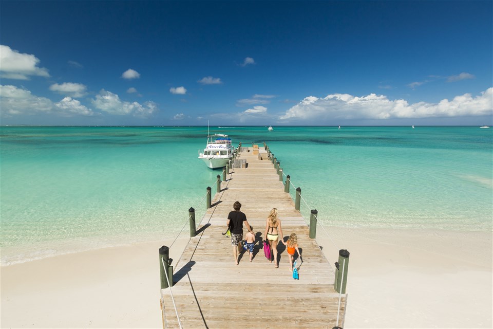 Turks & Caicos Islands Holidays 2022/2023 | Trailfinders