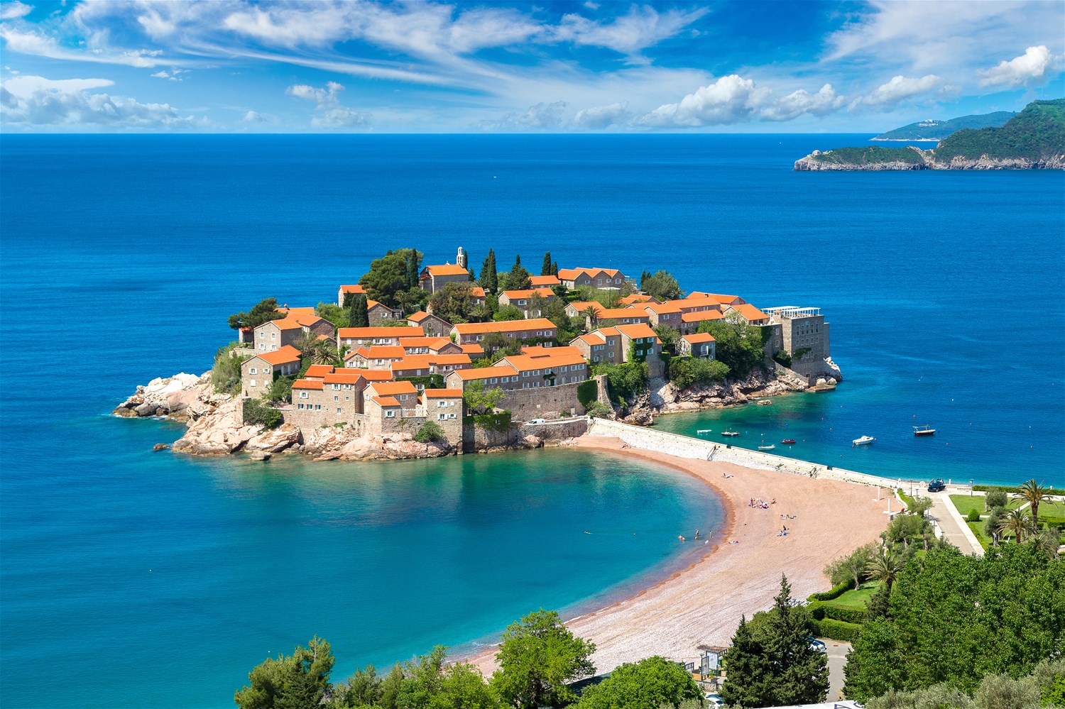 Montenegro's Mountains, Forests & Adriatic Coast | Trailfinders