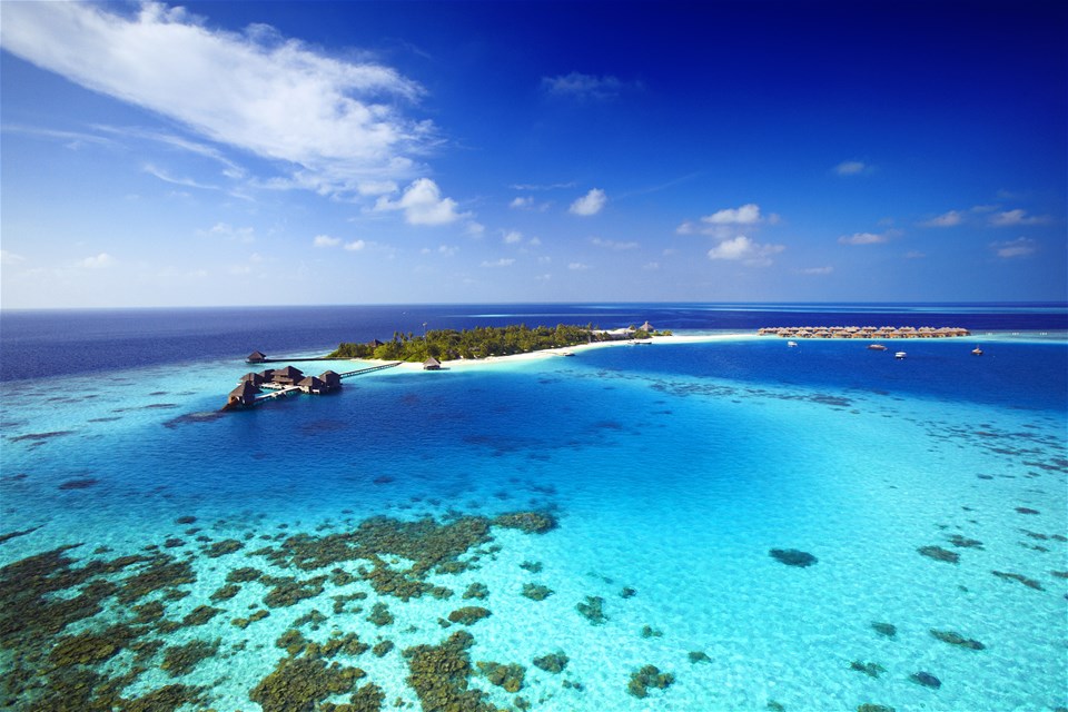 Incredible Indian Ocean | Trailfinders Ireland