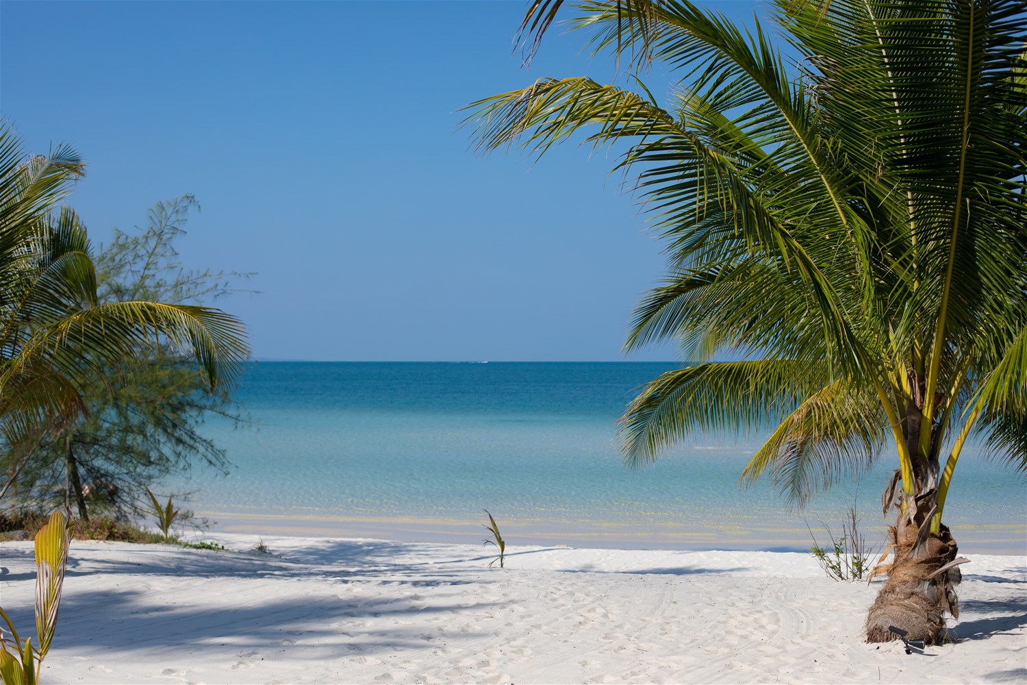 Royal Sands Koh Rong Island | Trailfinders