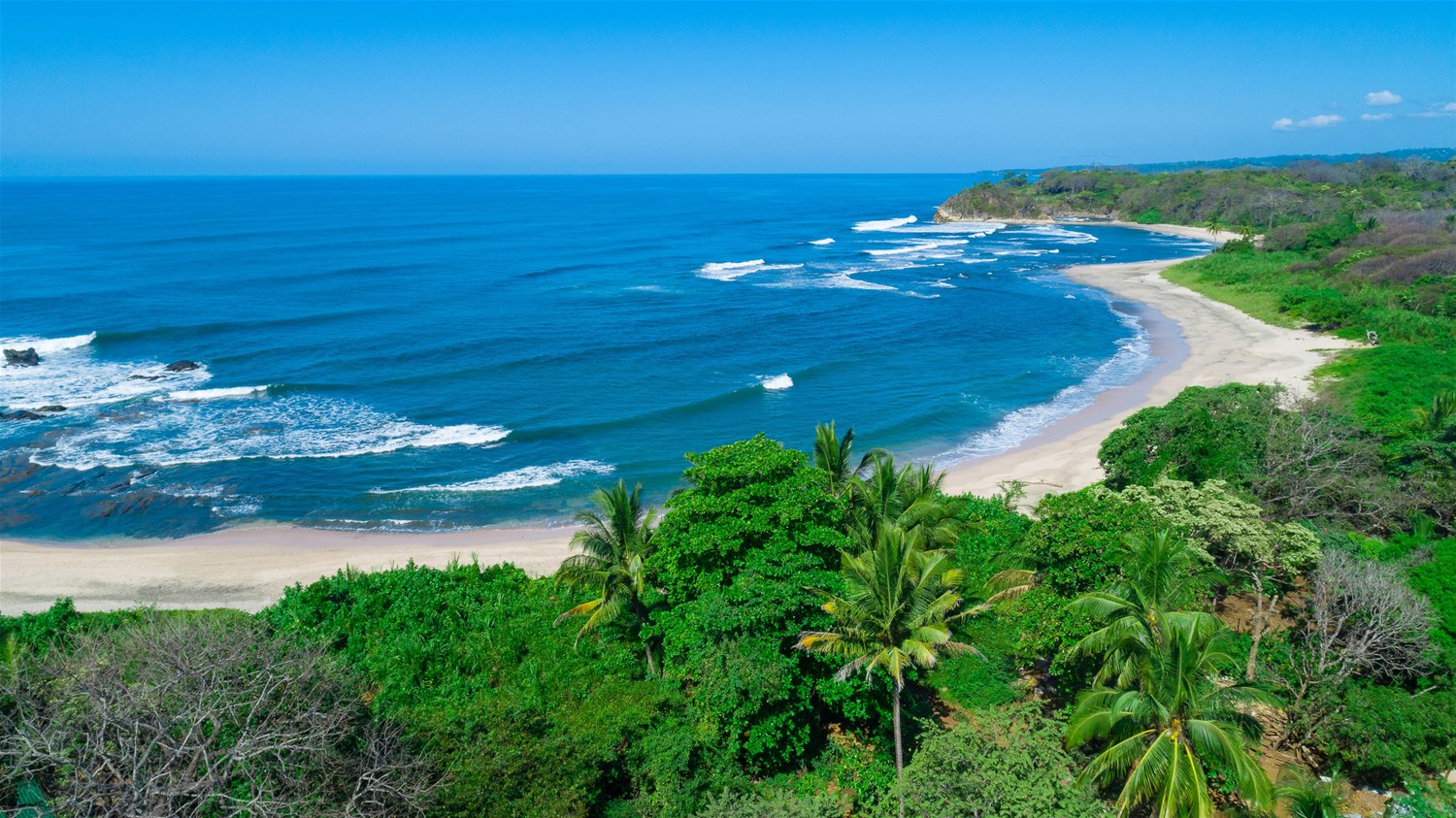 Costa Rica Hotels | Trailfinders