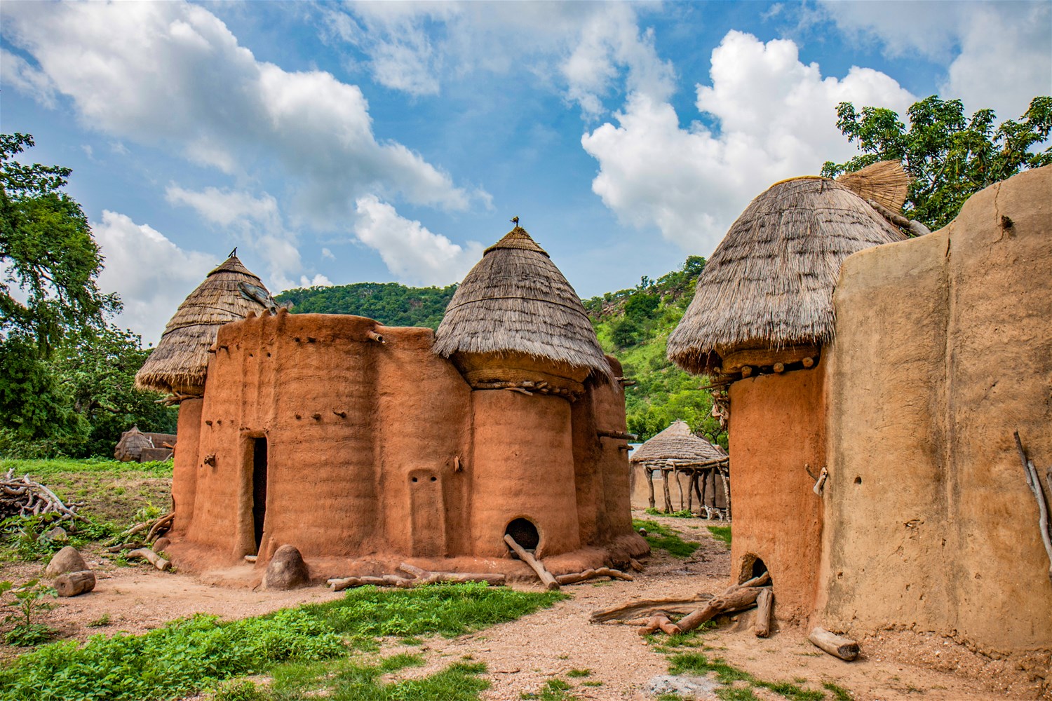 Togo Holidays & Tours | Trailfinders