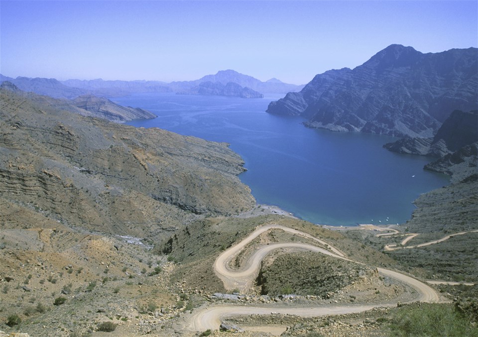 Musandam Peninsula Discovery | Touring with Trailfinders