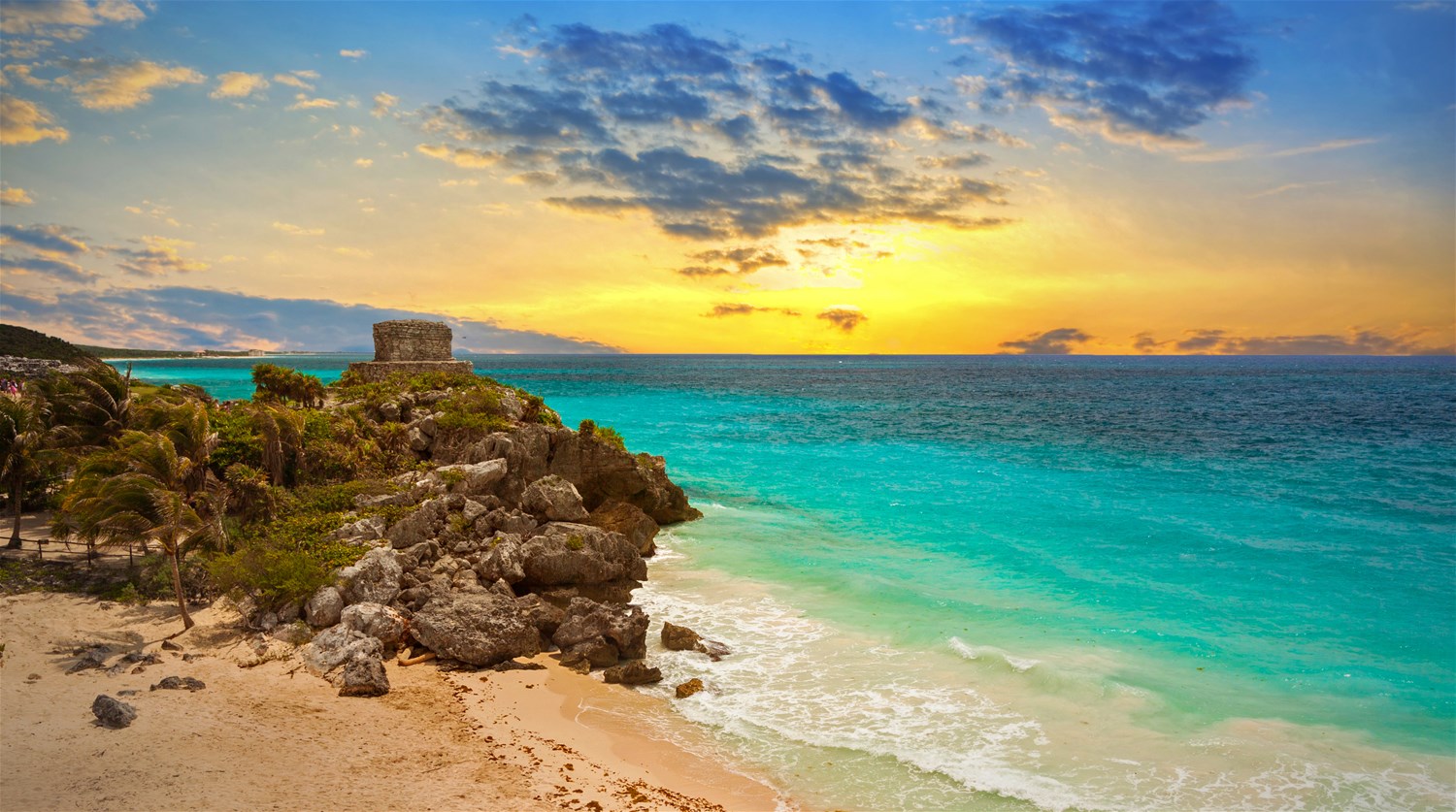 Cancun & Riviera Maya Beaches Hotels | Trailfinders Ireland