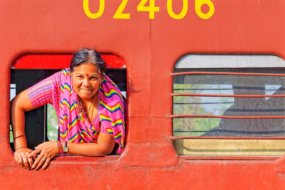 Ten Surprising Facts About India | Trailfinders