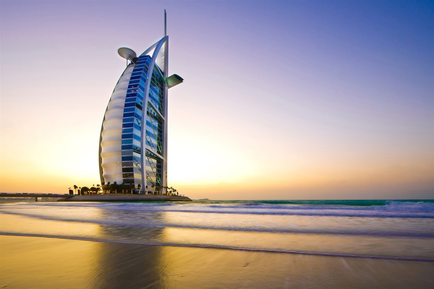 Middle East Tours & Holidays | Trailfinders