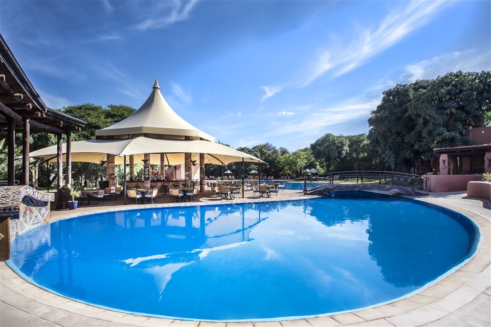 Victoria Falls Holidays 2023/2024 | Trailfinders