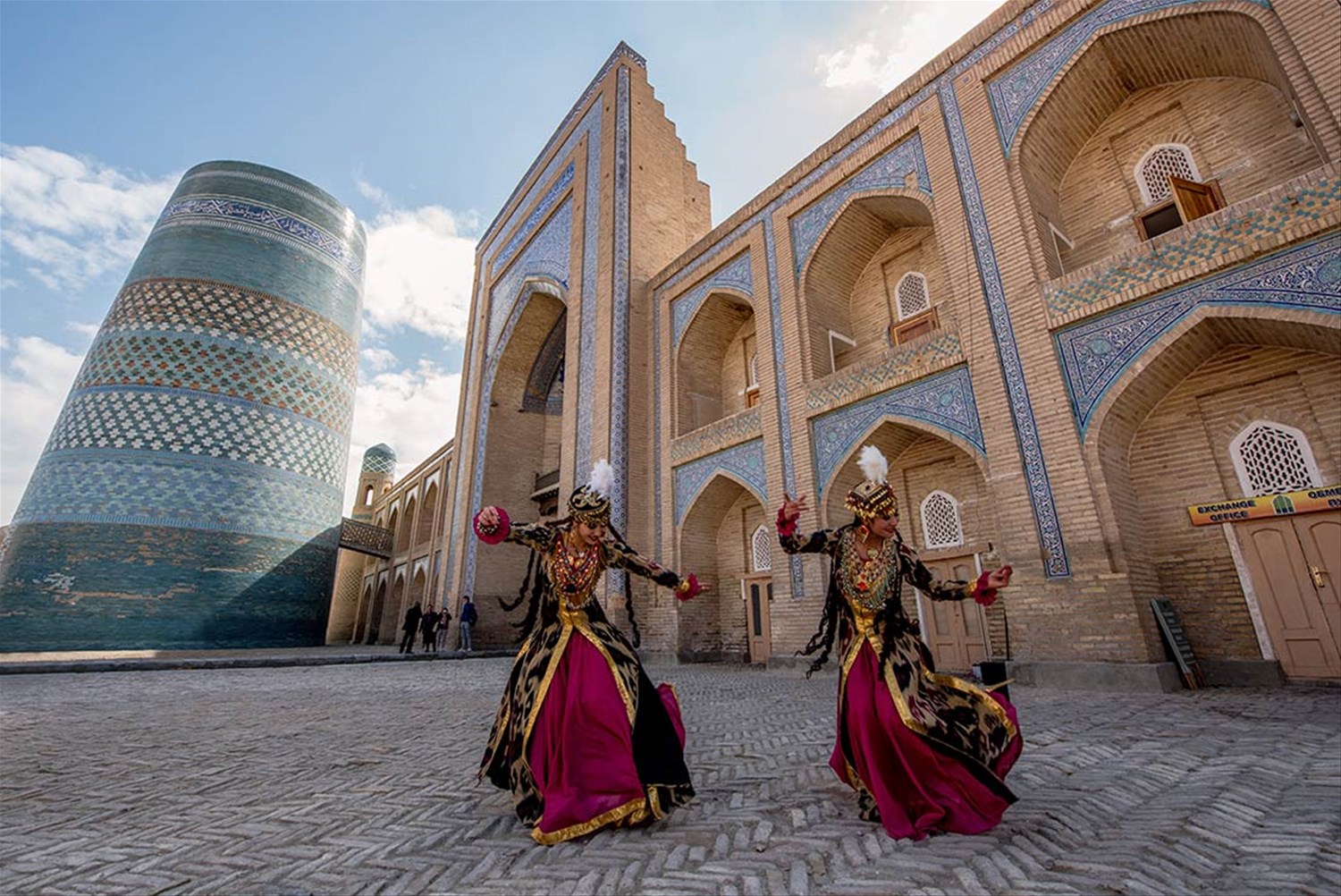 Highlights of Uzbekistan | Trailfinders