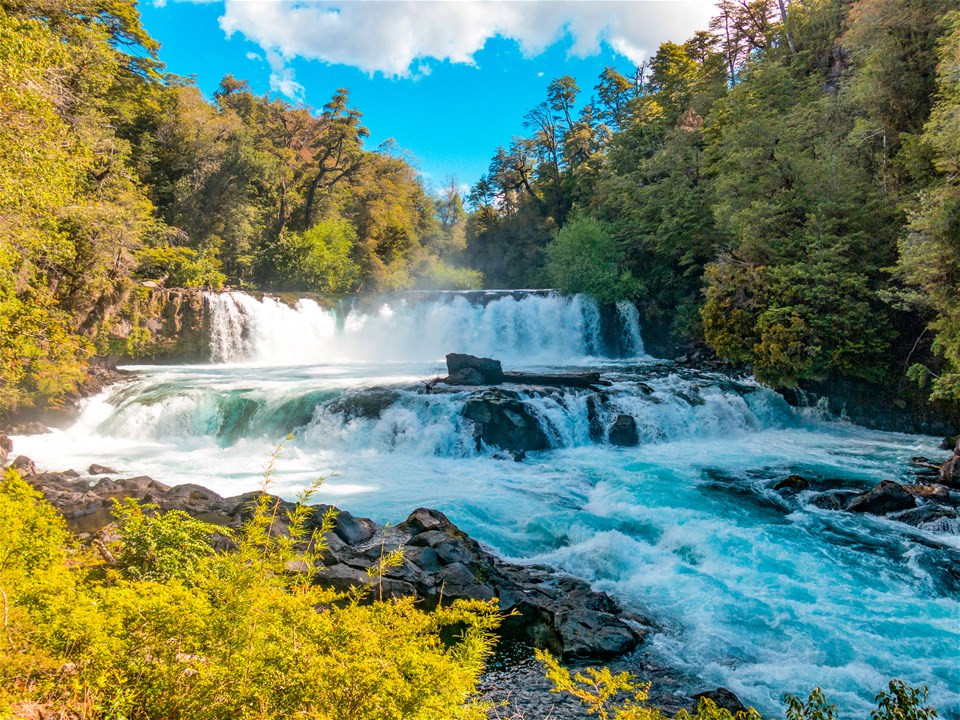 Fabulous Fly Drives | Trailfinders