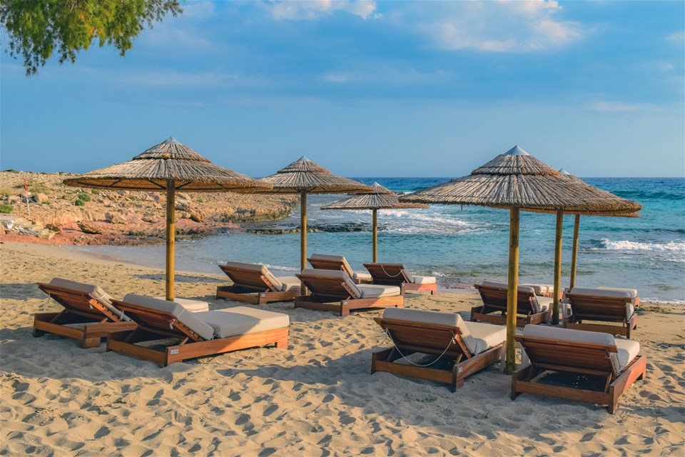 Spotlight on... Cyprus | Trailfinders