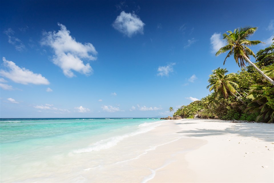 Incredible Indian Ocean | Trailfinders