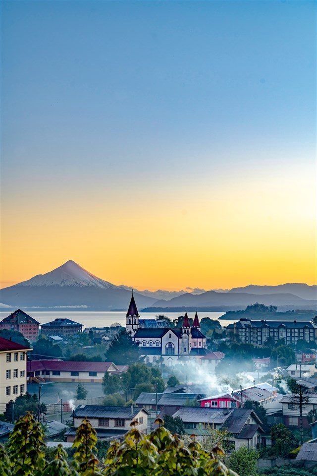 Fabulous Fly Drives | Trailfinders