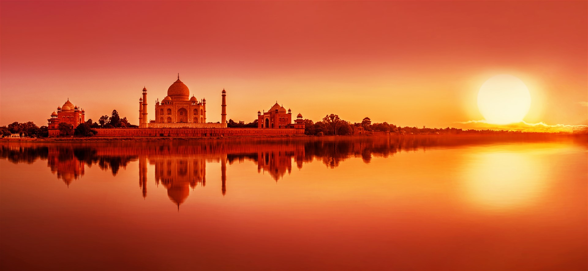 Incredible India | Trailfinders
