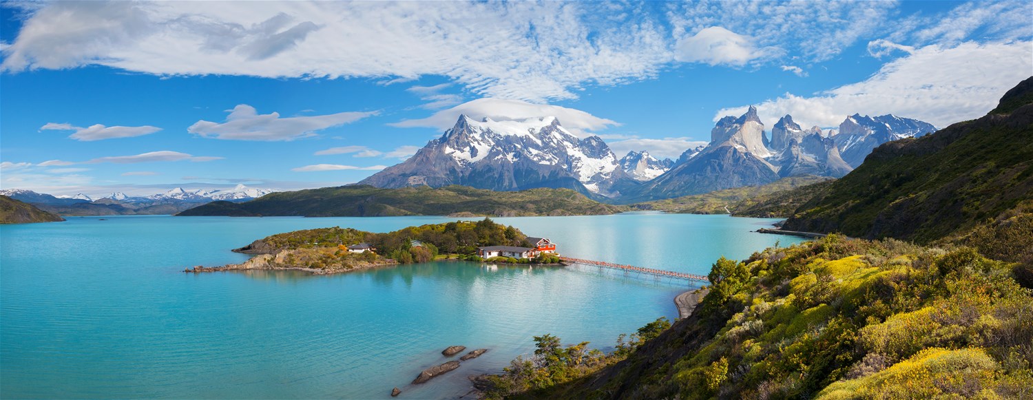 Chile Tours & Holidays | Trailfinders