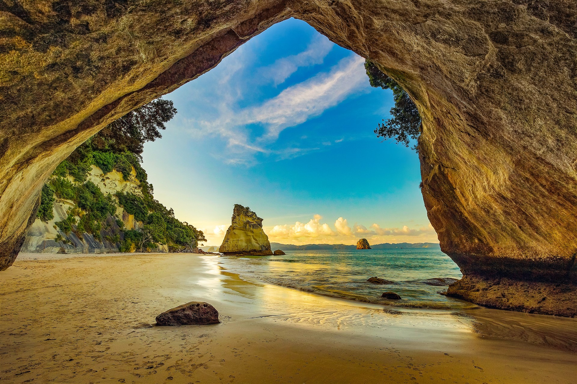 6 Natural Wonders Of New Zealand | Trailfinders Ireland